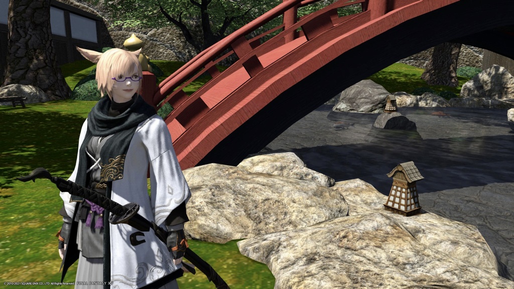 Ceres Brunestud Blogeintrag „Ceresさん衣装チェンジ？“ | FINAL FANTASY XIV - Der ...