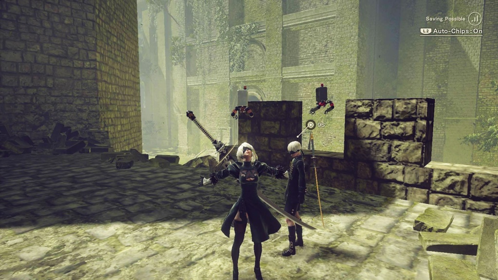 Victorious Secret Blog Entry `Nier FFXIV` | FINAL FANTASY XIV, The ...
