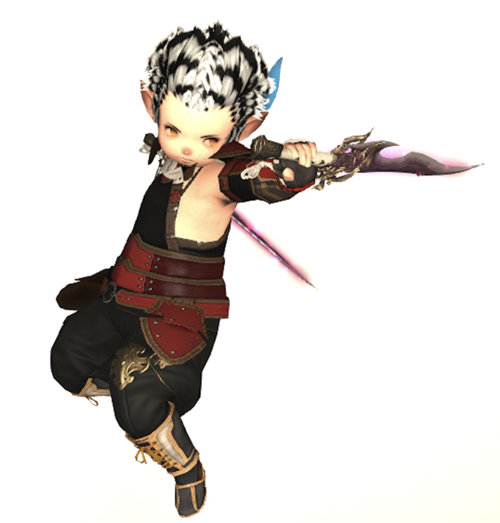 Yotaka Senyou 日記「FF11の最高峰の装備が手に入ったぞ！（懐かしい）」 | FINAL FANTASY XIV, The Lodestone