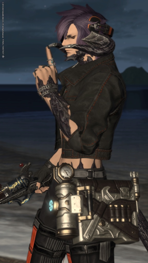 Mel Altar Blog Entry `セールで買ったものとか` | FINAL FANTASY XIV, The Lodestone