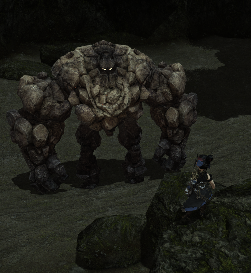 Eorzea Database: Number 128 | FINAL FANTASY XIV, The Lodestone