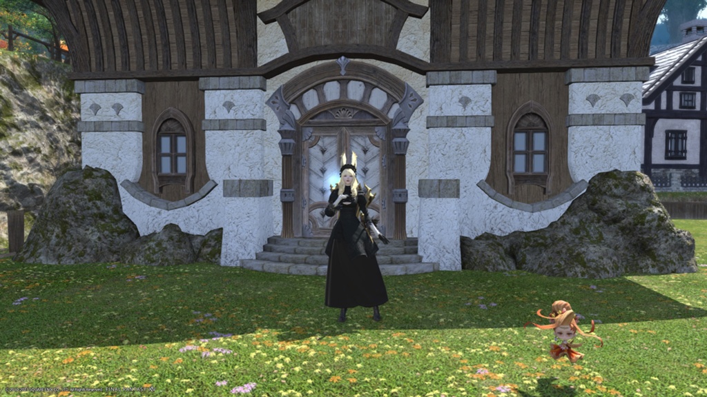 Sharon Whitlock 日記「私の時代がキタ！？」 | FINAL FANTASY XIV, The Lodestone