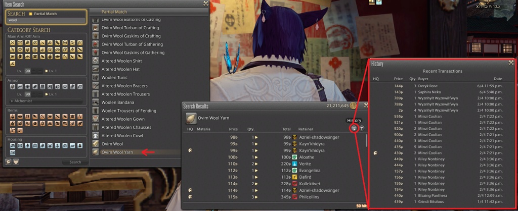 Elril Moonweaver Blog Entry `Elril Moonweaver's tips to playing the ...