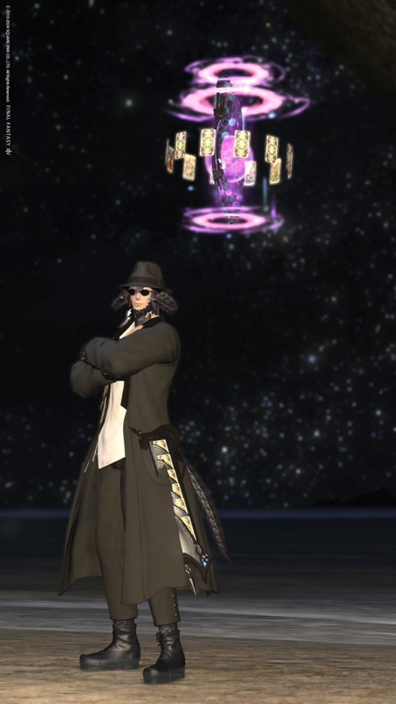 Mel Altar Blog Entry `セールで買ったものとか` | FINAL FANTASY XIV, The Lodestone