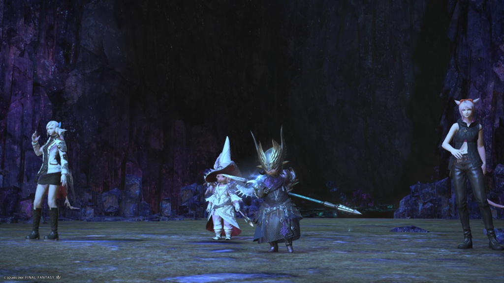 Yan Wen-li 日記「GW最終日」 | FINAL FANTASY XIV, The Lodestone