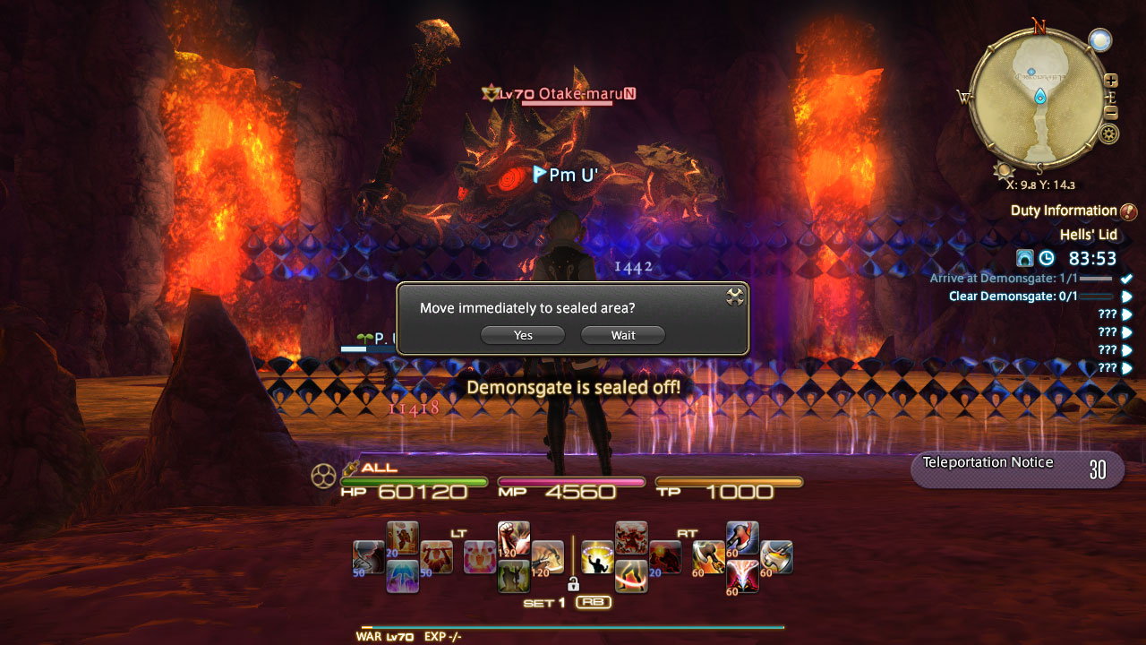 Moonlit Quality of Life Updates | FINAL FANTASY XIV: Official Blog