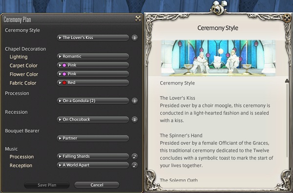 Eternally Ever After | FINAL FANTASY XIV: Official Blog