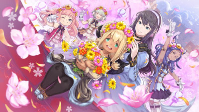 Flower Power | FINAL FANTASY XIV: Official Blog