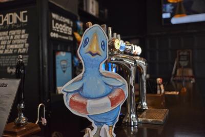 FFXIV Fan Gathering at Loading Bar in London | FINAL FANTASY XIV ...