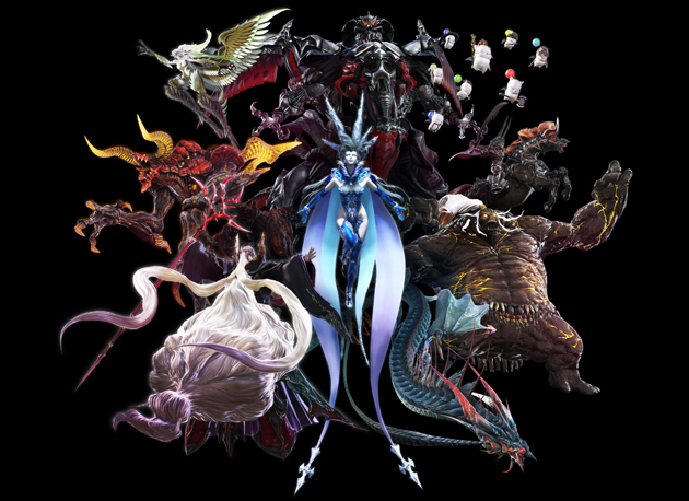 New Class & Job Announced! | FINAL FANTASY XIV: Official Blog