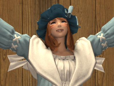 LFP - Looking for Pajamas | FINAL FANTASY XIV: Official Blog