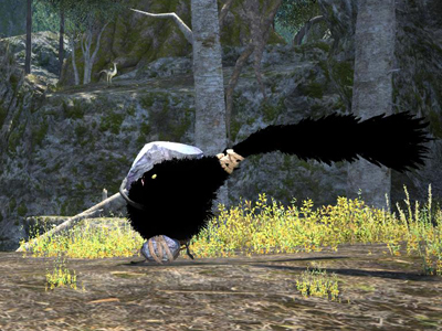 Spriggan to Action | FINAL FANTASY XIV: Official Blog