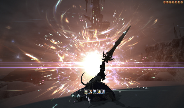 Lights, Camera, Actions Part I | FINAL FANTASY XIV: Official Blog