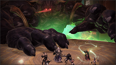 Fiending For Lyrics | FINAL FANTASY XIV: Official Blog