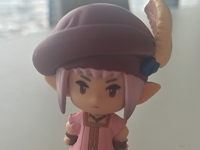 Les aventures de Tataru ! | FINAL FANTASY XIV : Blog officiel