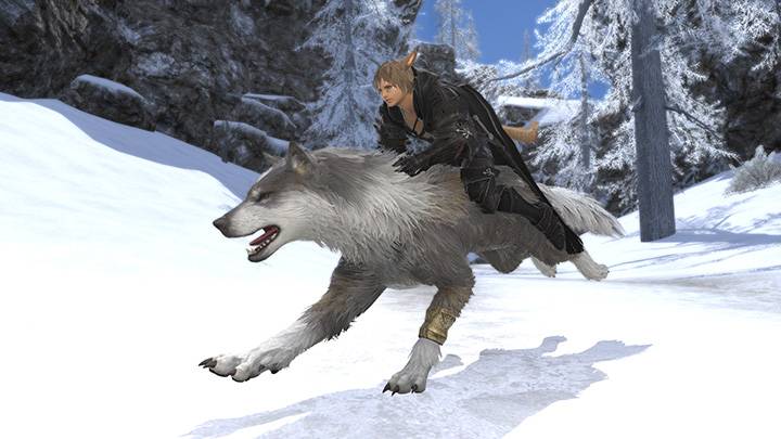 Journey to the Path Infernal | FINAL FANTASY XIV: Official Blog