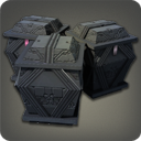 Eorzea Database: Heritage Found Crates | FINAL FANTASY XIV, The Lodestone