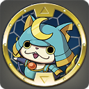 Eorzea Database: Legendary Shogunyan Medal | FINAL FANTASY XIV, The ...