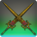 Eorzea Database: Zormor Twinfangs | FINAL FANTASY XIV, The Lodestone