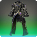 Eorzea Database: Underkeep Coat of Casting | FINAL FANTASY XIV, The Lodestone