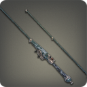 Eorzea Database: Ginseng Fishing Rod | FINAL FANTASY XIV, The Lodestone