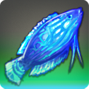 Eorzea Database: Spectral Wrasse | FINAL FANTASY XIV, The Lodestone