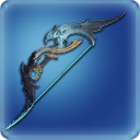 Eorzea Database: Ageless Bow | FINAL FANTASY XIV, The Lodestone