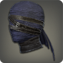 Eorzea-Datenbank Bergleinen-Bandage des Zielens | FINAL FANTASY XIV ...