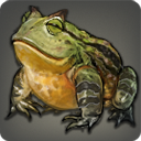 Eorzea Database: Horned Frog | FINAL FANTASY XIV, The Lodestone