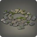 Eorzea Database: Hewn Stone Circle | FINAL FANTASY XIV, The Lodestone