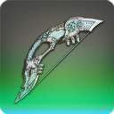 Eorzea Database: Orthos Bow | FINAL FANTASY XIV, The Lodestone