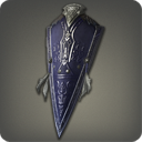 Eorzea Database: Cobalt Tungsten Kite Shield | FINAL FANTASY XIV, The ...