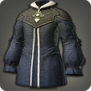 Base de données d'Éorzéa : Ex-robe courte (bleu guède) | FINAL FANTASY ...