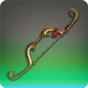 Eorzea Database: Ceremonial Shortbow | FINAL FANTASY XIV, The Lodestone