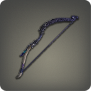 Eorzea Database: Dark Mahogany Longbow | FINAL FANTASY XIV, The Lodestone