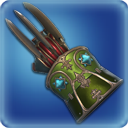 Eorzea Database: Historia Baghnakhs | FINAL FANTASY XIV, The Lodestone