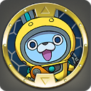 Eorzea Database: Legendary USApyon Medal | FINAL FANTASY XIV, The Lodestone