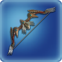 Eorzea Database: Queensknight Compound Bow | FINAL FANTASY XIV, The ...