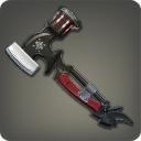Eorzea Database: Cobalt Tungsten Cross-pein Hammer | FINAL FANTASY XIV ...