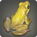 Eorzea Database: Pel Frog | FINAL FANTASY XIV, The Lodestone