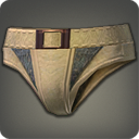 Eorzea Database: Dated Sheepskin Subligar (Grey) | FINAL FANTASY XIV ...