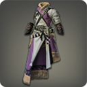 Eorzea Database: Snow Cotton Jacket of Striking | FINAL FANTASY XIV ...