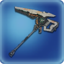 Eorzea Database: Babyface Champion's Zaghnal | FINAL FANTASY XIV, The ...