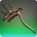 Eorzea Database: Zormor Tonfas | FINAL FANTASY XIV, The Lodestone