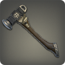Eorzea Database: Ra'Kaznar Cross-pein Hammer | FINAL FANTASY XIV, The ...