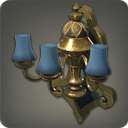 Eorzea Database: Strayborough Wall Lamp | FINAL FANTASY XIV, The Lodestone