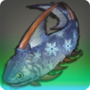 Eorzea Database: Snowy Parexus | FINAL FANTASY XIV, The Lodestone