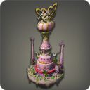 Eorzea Database: Eternity Cake | FINAL FANTASY XIV, The Lodestone