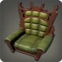 Eorzea Database: Occult Chair | FINAL FANTASY XIV, The Lodestone