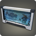 Eorzea Database: Omega's Iceshard Cliffs Phasmascape | FINAL FANTASY ...